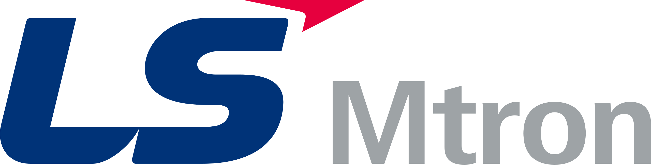 【2023年】「LS Mtron」の代理店1社 | Metoree