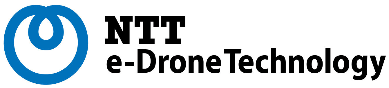 【2023年】「NTT e-Drone Technology」の代理店1社 | Metoree